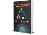 15 Coding E Book Bundle